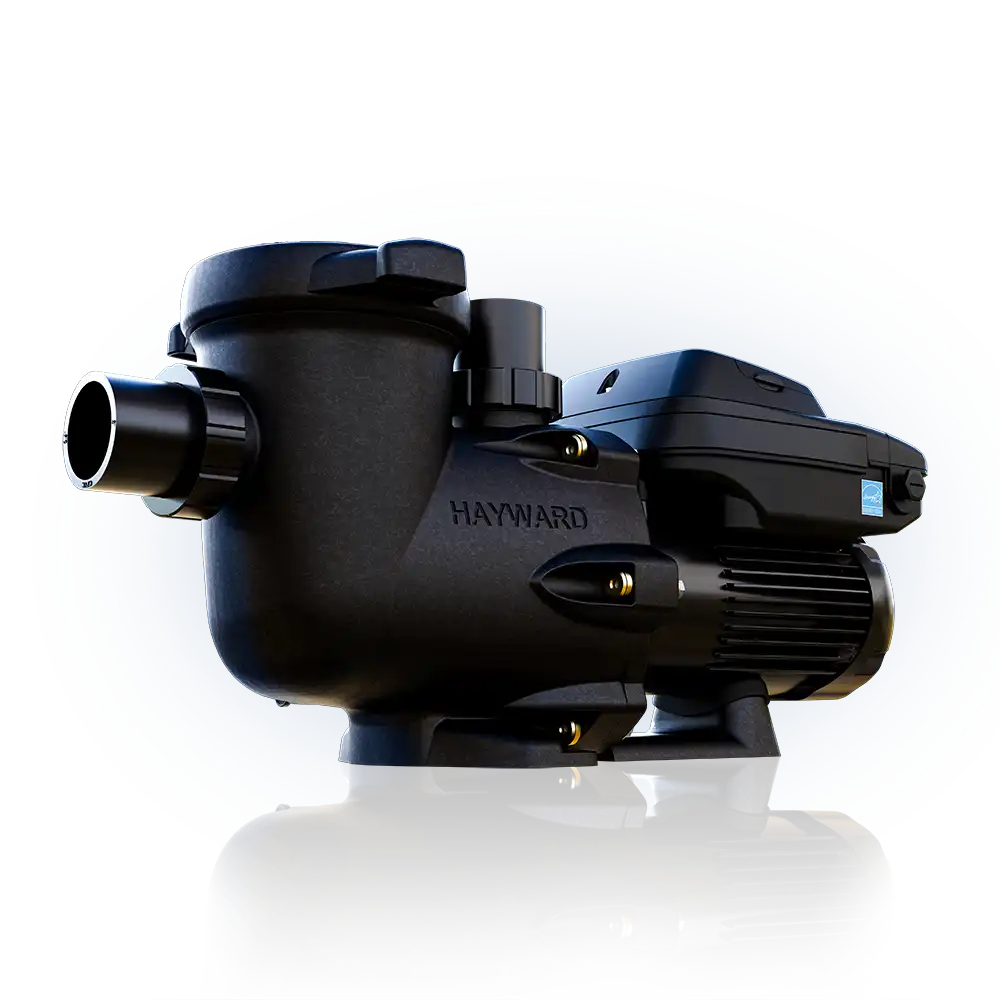 Hayward Partner Portal